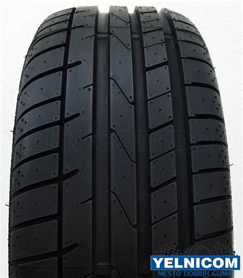 Yelnicom Niš Starmaxx 245 40 R18 Ultrasport St760 Run Flat 93w