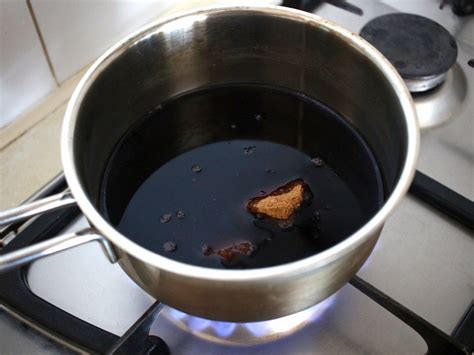 무화과 와인조림 만들기 반건조 무화과 전처리 방법