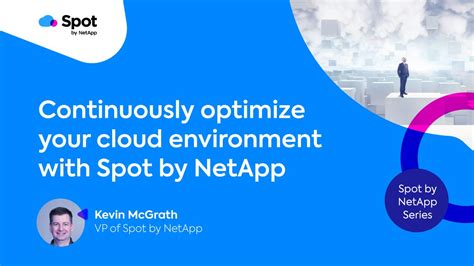 Spot By Netapp On Linkedin Cloud