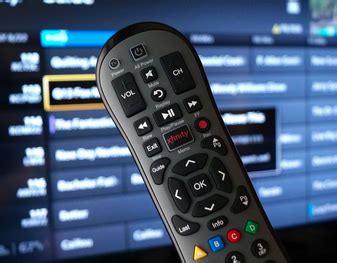 Xfinity X1 How Comcast Roped Me Back In To Cable GeekWire