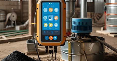 The Future Of Smart Industry Top 10 Iot Projects Revolutionizing Monitoring And Automation