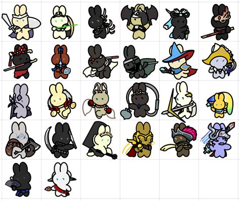 Gm노트 월간사막 4월호 검은사막 한국