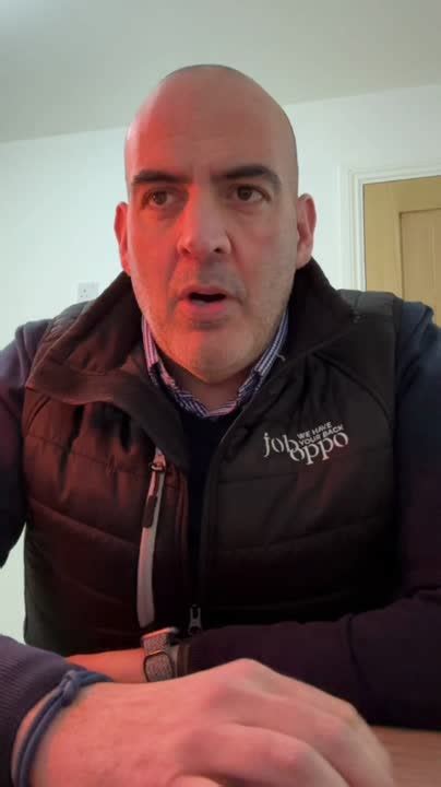 James Roberts On Linkedin Recruitment Hiring Veteranemployment