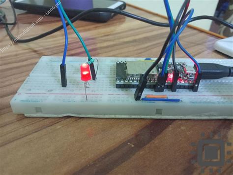 Esp32 Pwm With Arduino Ide Analog Output