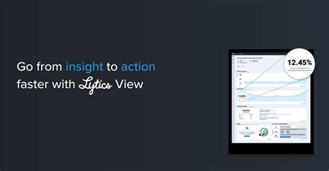 Lytics On Linkedin Customer Data Platform Products