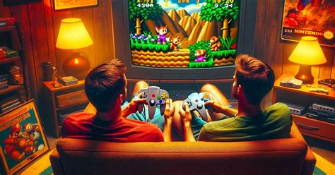 3 Best N64 Controller Extension Cables Nerd Techy