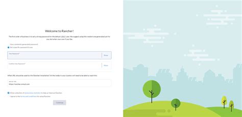 Docker Compose部署rancher Zenxdt 博客园