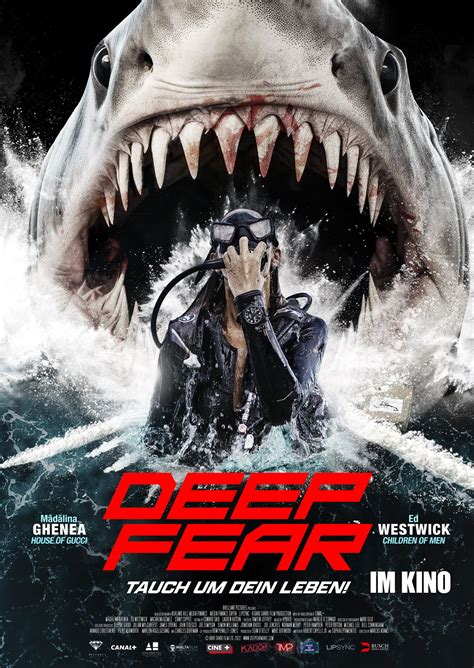 Deep Fear Tauch Um Dein Leben Film 2023 FILMSTARTS De