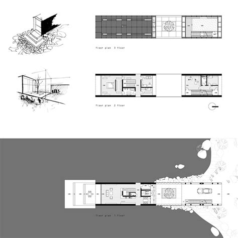 Lakehouse Behance