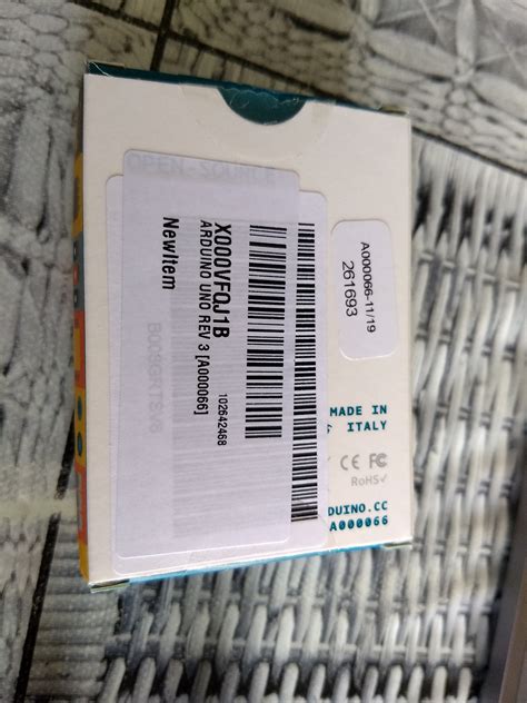 E Originale Ed è La Rev3 Hardware Arduino Forum