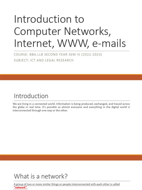 introduction to computer networks pdf network topology computer
