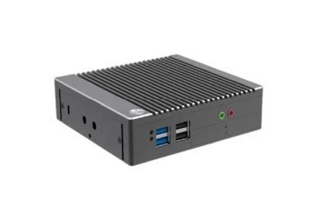Sts R Series Industrial Embedded Pc Model St2l6u2hicn2940 Intel Celeron At Rs 24500 In Bengaluru