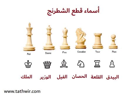 كيف تلعب الشطرنج للمبتدئين بالصور والفيديو