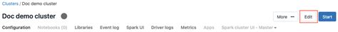 管理群集 azure databricks microsoft learn
