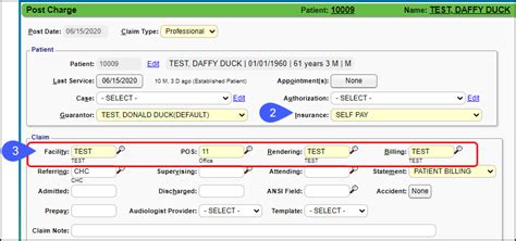 Old Pm Patient Balances Balance Forward