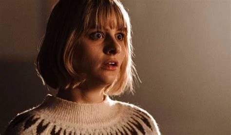 «Крик Ночь перед Рождеством 2023 — концовка ее объяснение и смысл Sci Fi