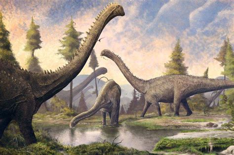 ทีมจีนขุดค้นพบ รอยเท้าไดโนเสาร์ สภาพดีมากรวมกว่า 30 รอย 6 สายพันธุ์