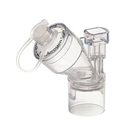 Aerogen Solo Nebulizer