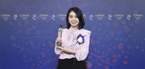台灣傑出女科獎 台灣傑出女科學家獎 Loréal Taiwan