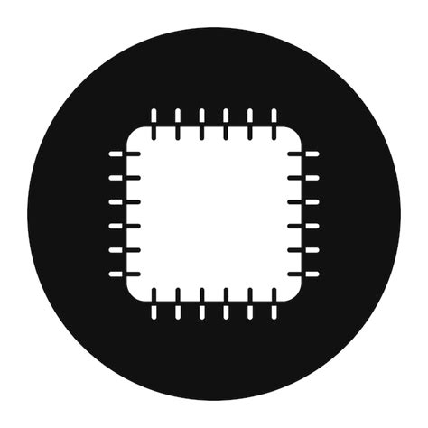 Premium Vector Patch Vector Illustration