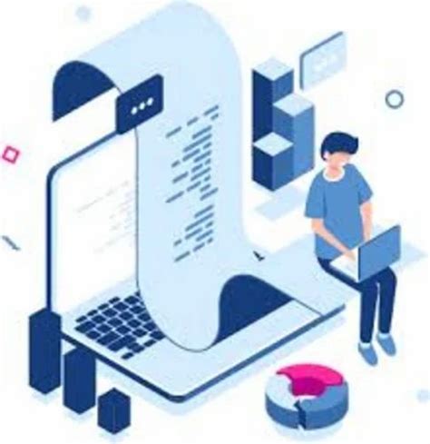 Management Reporting System At Best Price In Mumbai Id 2849256072497