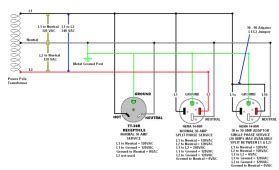 AC Input V For Two Growatt LVM In Split Phase Get Error DIY Solar Power Forum