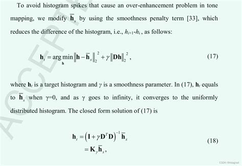 High Dynamic Range Image Tone Mappingbased On Asymmetric Model Of
