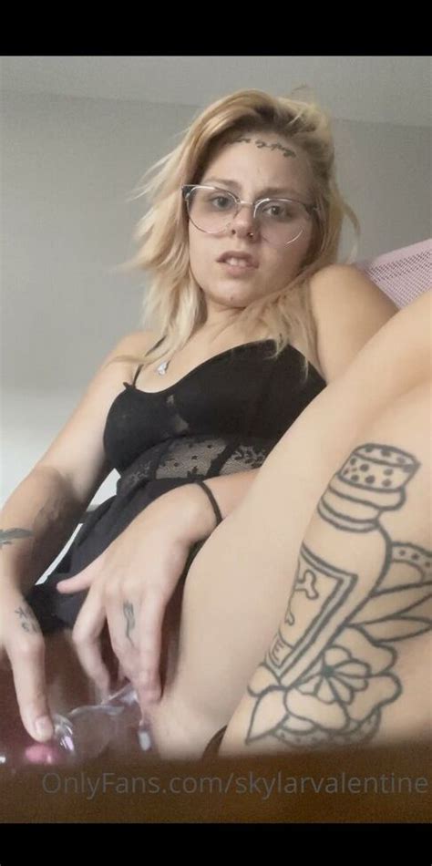 Skylar Valentine Nude Porn Pictures Xxx Photos Sex Images 4063802 Pictoa