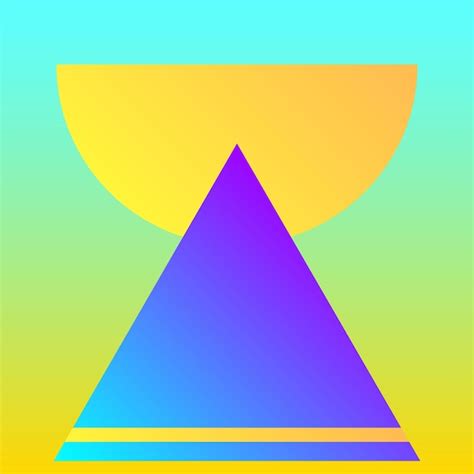 Gradient Color A Shape Images Free Download On Freepik