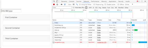 Mvc Ajax Calls On Mvc Takes A Lot Of Time Stack Overflow