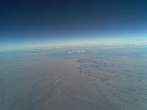 Balloon Launch Chris Torrence Summit Middle School Bvsd