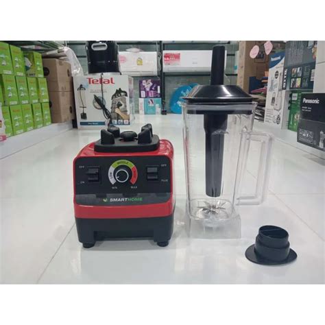 เครื่องปั่นสมูทตี้ Smarthome รุ่น Bd 2022 ขนาด2ลิตร รับประกันมอเตอร์3ปี