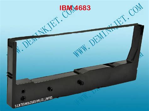 IBM 4683 IBM 4683 MOD III IBM 9055 POS RIBBON IBM 4683 I9055 DEM China Manufacturer
