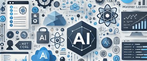 Ai And Machine Learning Integration In Net Core With Ml Net Dev