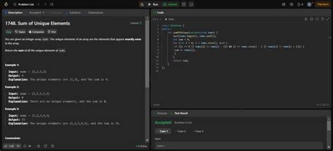 Drgviswanathan 100daysofcode Problemsolving Dsa Leetcode Sorting Codingchallenge