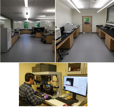 2020 Annual Report Crime Laboratory Division Washington State Patrol