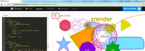 firefox下面 image shape无法显示 · issue 45 · ecomfe zrender · github