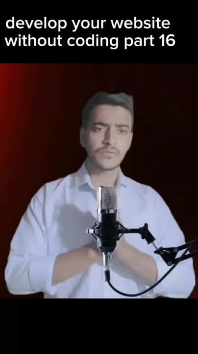 Nocode Webdevelopment Websitebuilder Nocode Webdesign Diywebsite Sahil Khan
