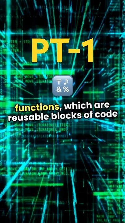 Unlock Coding Speak To Computers Youtube