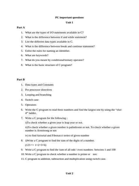 iml47 1dyty pdf c programming language pointer computer