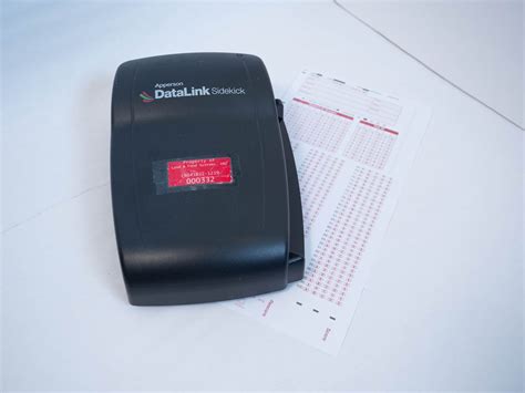 Scantron The Learning Centre