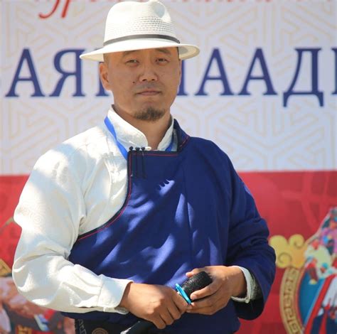 Гав Хад Амралт Gav Khad Resort