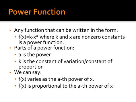 Ppt Chapter 2 Polynomial Power And Rational Functions Powerpoint Presentation Id 3229603