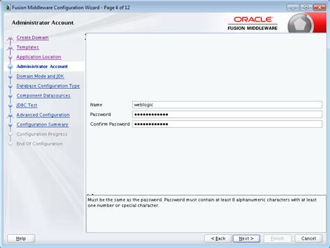 My Experience In Middleware And Big Data Oracle Soa Suite 12c Installation