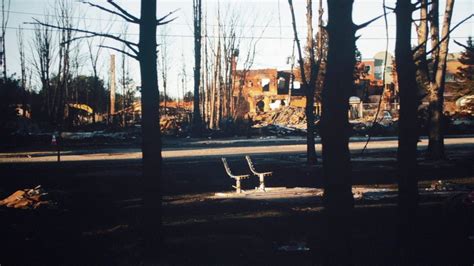 Épisodes Lac Mégantic Ceci Nest Pas Un Accident Doc Histoire