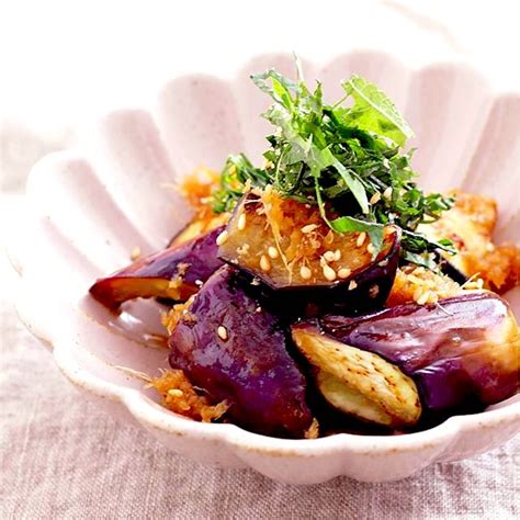 茄子を使った作り置きレシピ特集！日持ちする美味しい人気料理をご紹介 Folk