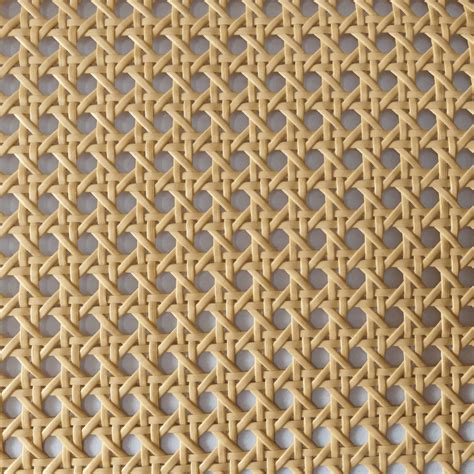 Professional Rattan Sheets Supplier Honeywell Rattan