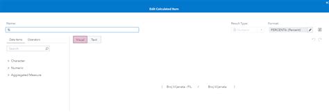 Solved Sas Va Percentage Sas Support Communities