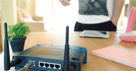 How To Automatically Turn Off Wifi When Leaving Home The Observatorial