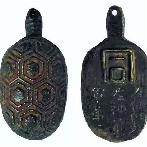 古人身份证揭秘！原来中国古代人的“身份证”是这样的！牙牌武则天唐朝